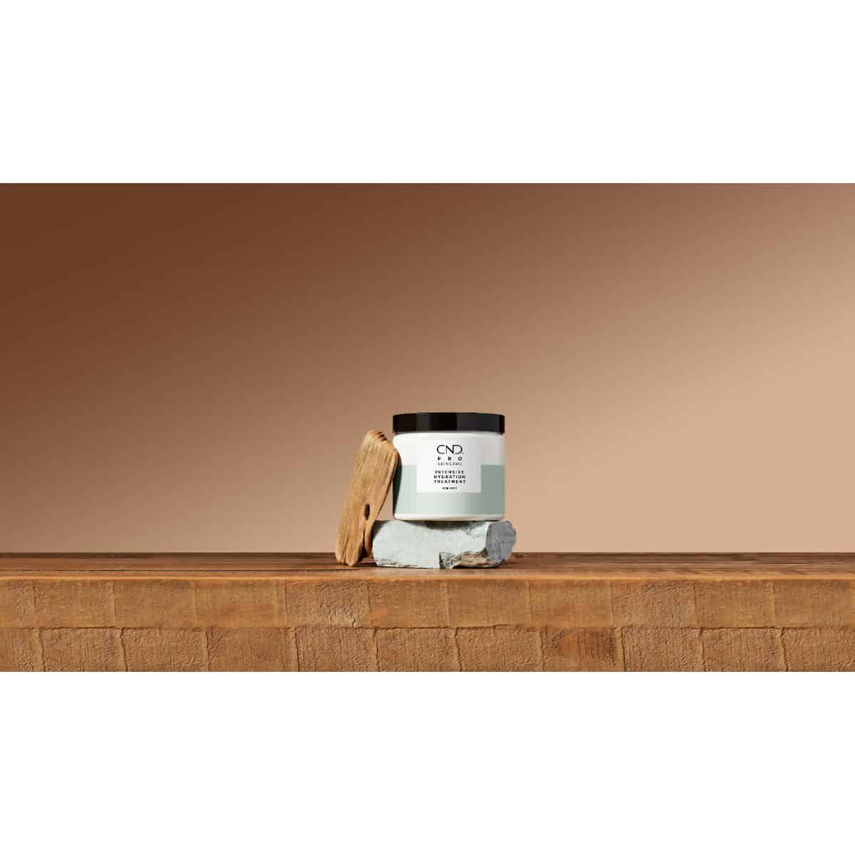 nailcrazy.com | CND Pro Skincare Intensive Hydration Treatment (Feet ...